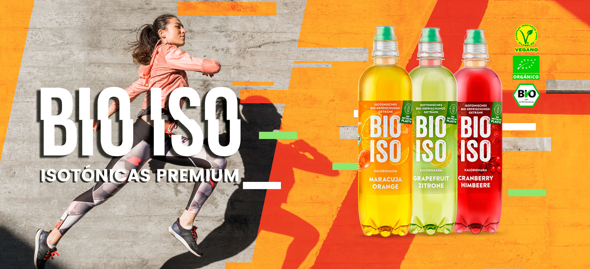 Inicio - Bebidas Urbanas